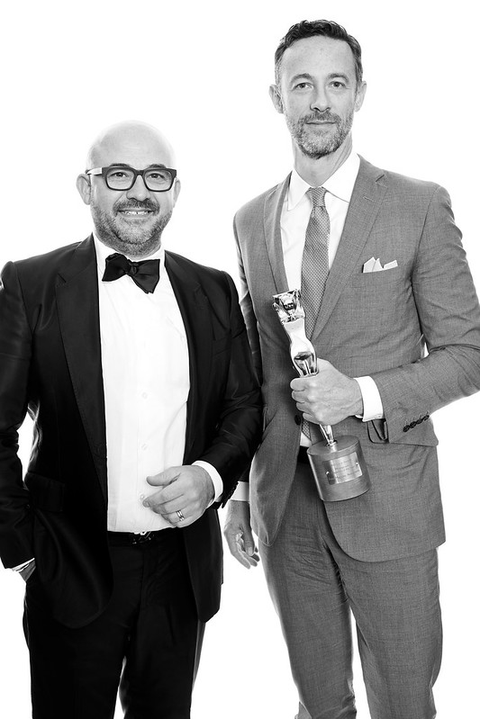 LUCIES | 2017 HONOREES